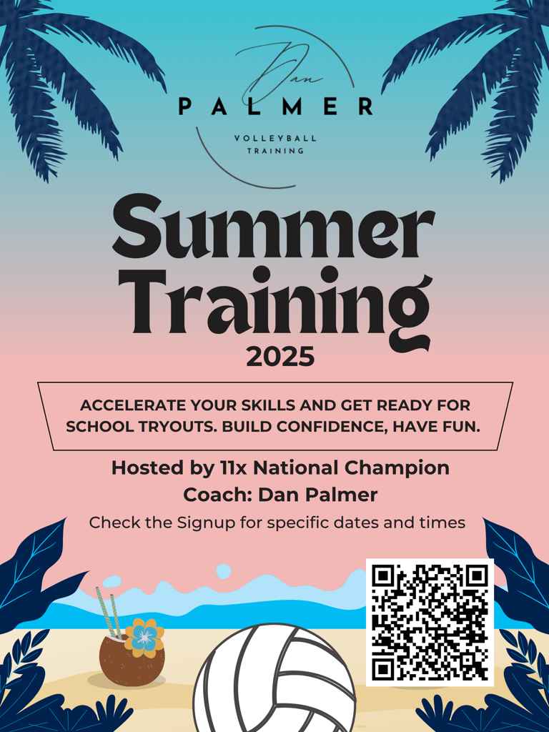 Clinics/Camps - MAVA